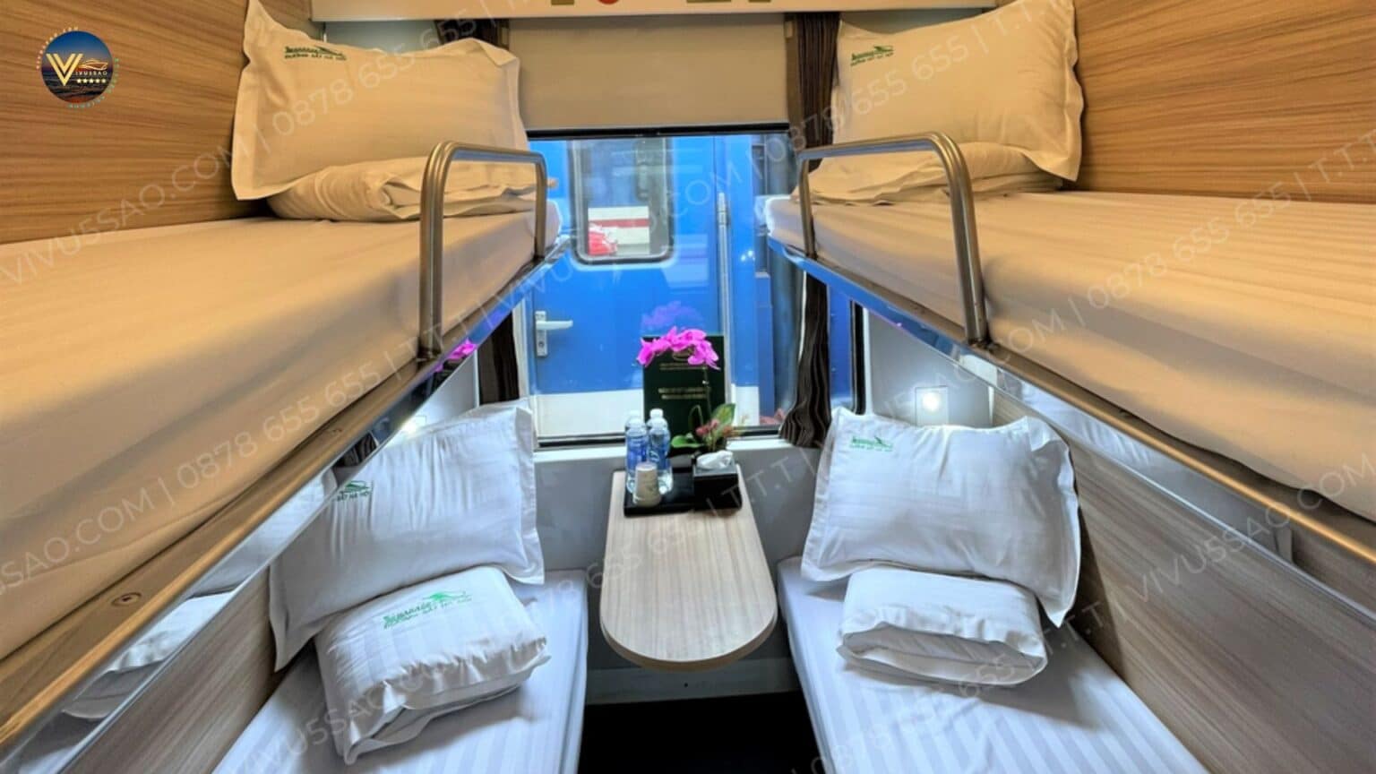 Tuyến tàu hỏa Hà Nội - Đà Nẵng SE19/SE20 chất lượng cao sắp đi vào hoạt động