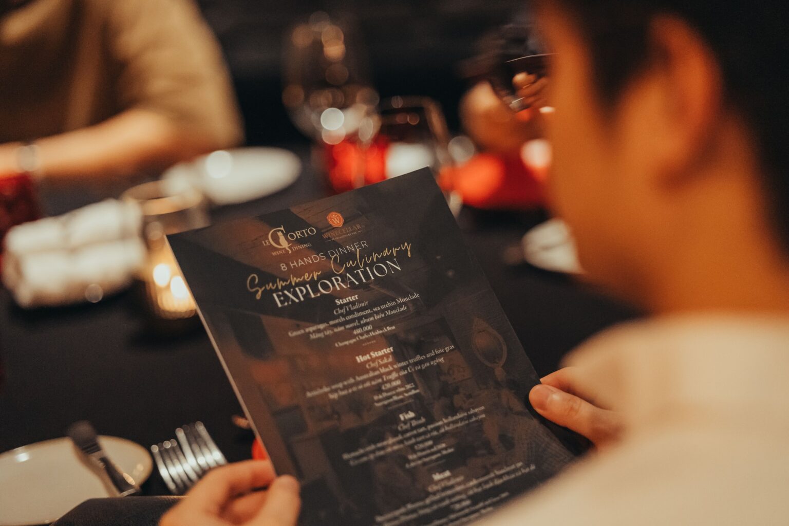 Top 10 Nhà Hàng Fine Dining Tốt Nhất Việt Nam - Trải Nghiệm Ẩm Thực ...