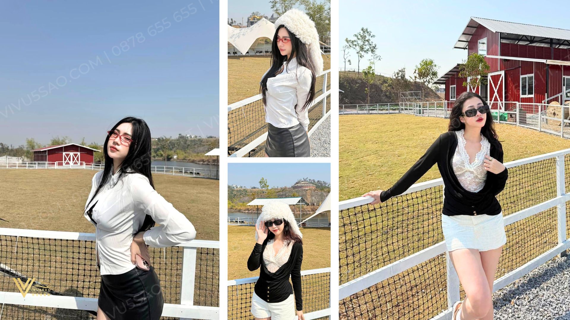 Du Lịch Tuần Châu 2025 – Đặt vé Tuần Châu Farm Online, Bảng Giá Mới ...